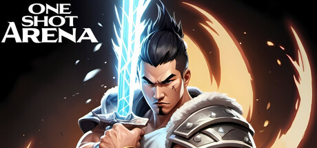 Steam Community :: One Shot Arena