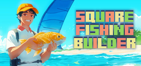 Steam Community :: Square Fishing Builder