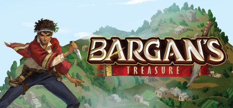Steam Community :: Bargan's Treasure