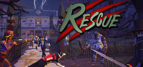 Steam Community :: Rescue