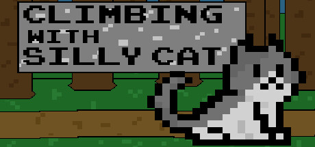 Steam Community :: Climbing with Silly Cat