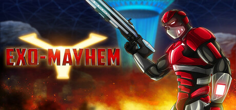 Exo Mayhem Trading :: Steam Community