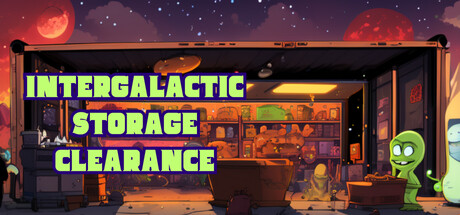 Steam Community :: Intergalactic Storage Clearance