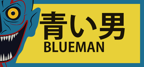 Steam Community :: Blueman