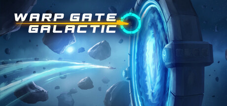 Steam Community :: Warp Gate Galactic