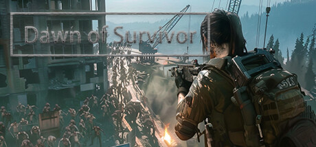 Steam Community :: Dawn of Survivor