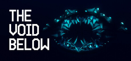 Steam Community :: The Void Below