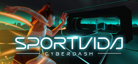 Steam Community :: Sportvida | CyberDash