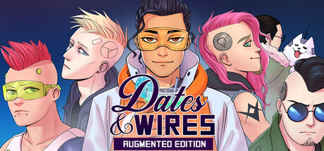 Steam Community :: Dates & Wires