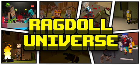 Steam Community :: RAGDOLL UNIVERSE