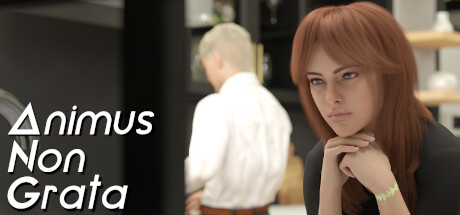 Steam Community :: Animus Non Grata