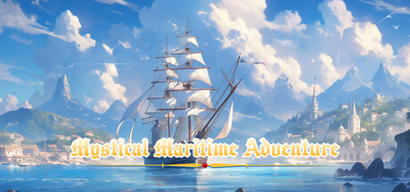 Steam Community :: Mystical Maritime Adventure