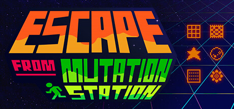 Steam Community :: Escape from Mutation Station