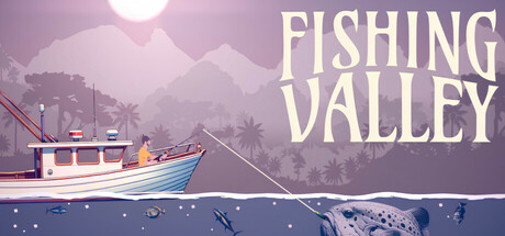 Steam Community :: Fishing Valley
