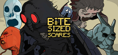 Steam Community :: Bite-Sized Scares