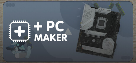 RETRO PC PARTS IN THE GAME :: + PC Maker General Discussions