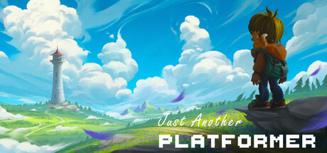 Steam Community :: Just Another Platformer