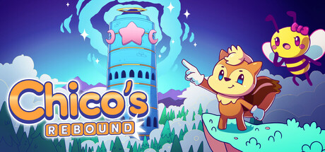 Steam Community :: Chico's Rebound
