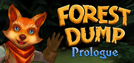 Steam Community :: Forest Dump: Prologue
