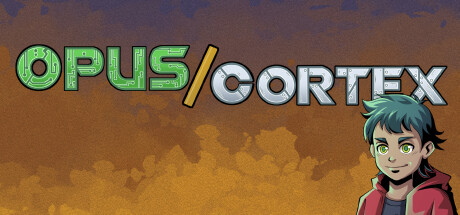 Steam Community :: Opus Cortex: A Nonogram Puzzle Story