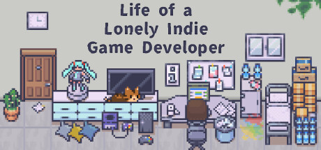 Steam Community :: Life of a Lonely Indie Game Developer