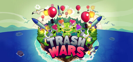 Steam Community :: Trash Wars