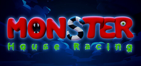 Steam Community :: Monster House Racing