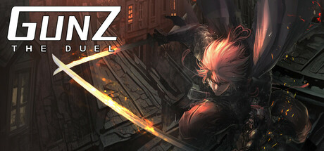 miss this game :( :: Gunz : The Duel General Discussions