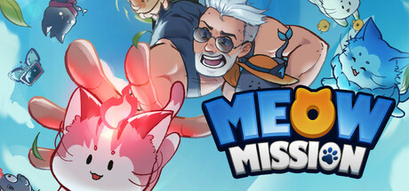 Steam Community :: Meow Mission