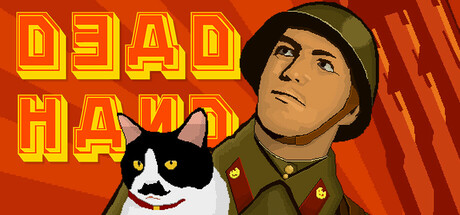 Steam Community :: D3AD HAND