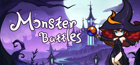 Steam Community :: Monster Battles