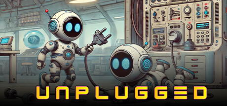 Steam Community :: UnPlugged