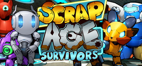Steam Community :: Scrap Age: Survivors