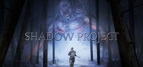 Steam Community :: Shadow Project