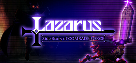 Steam Community :: Lazarus -Side Story of COMRADE FORCE-
