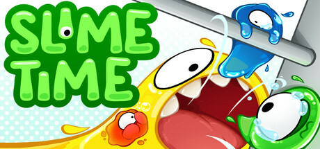 Steam Community :: Slime Time