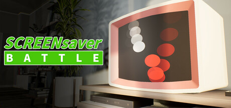 Steam Community :: ScreenSaver BATTLE