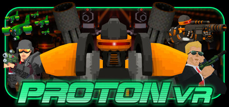 Steam Community :: PROTON VR