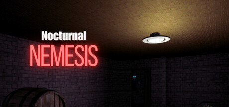 Steam Community :: Nocturnal Nemesis