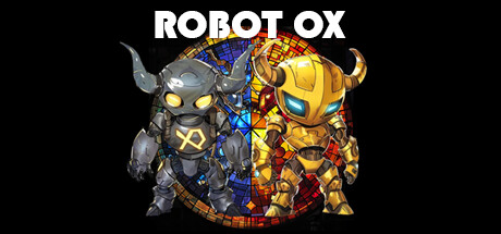 Steam Community :: ROBOT OX