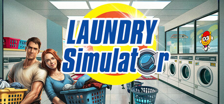 Steam Community :: Laundry Simulator 2025