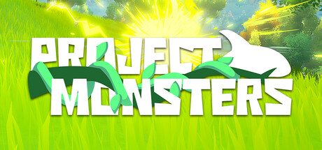 Steam Community :: Project Monsters