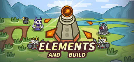 Steam Community :: Elements and build