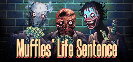 Steam Community :: Muffles' Life Sentence