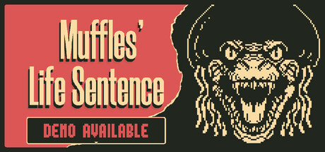 Steam Community :: Muffles' Life Sentence