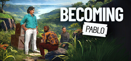 Becoming Pablo General Discussions :: Steam Community