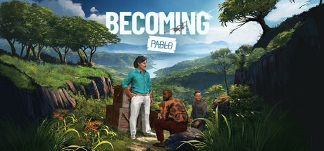 Steam Community :: Becoming Pablo