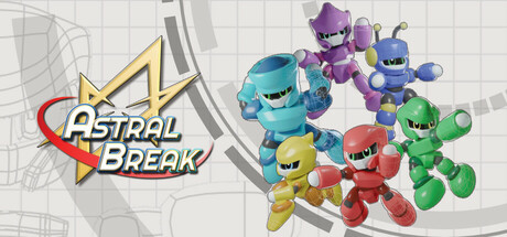 Steam Community :: Astral Break