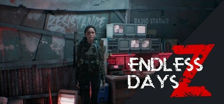 Steam Community :: ENDLESS DAYS Z