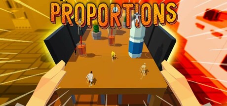 Steam Community :: Proportions